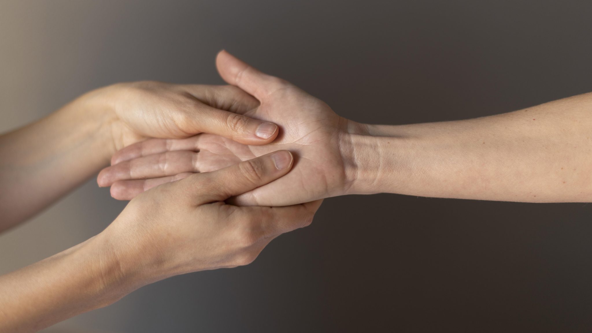 Carpal Tunnel Syndrome - California Chiropractic Center - Dubai, UAE